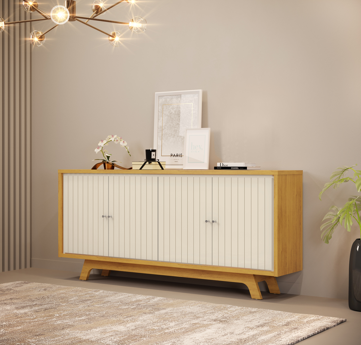 Buffet Brise 1800 mm