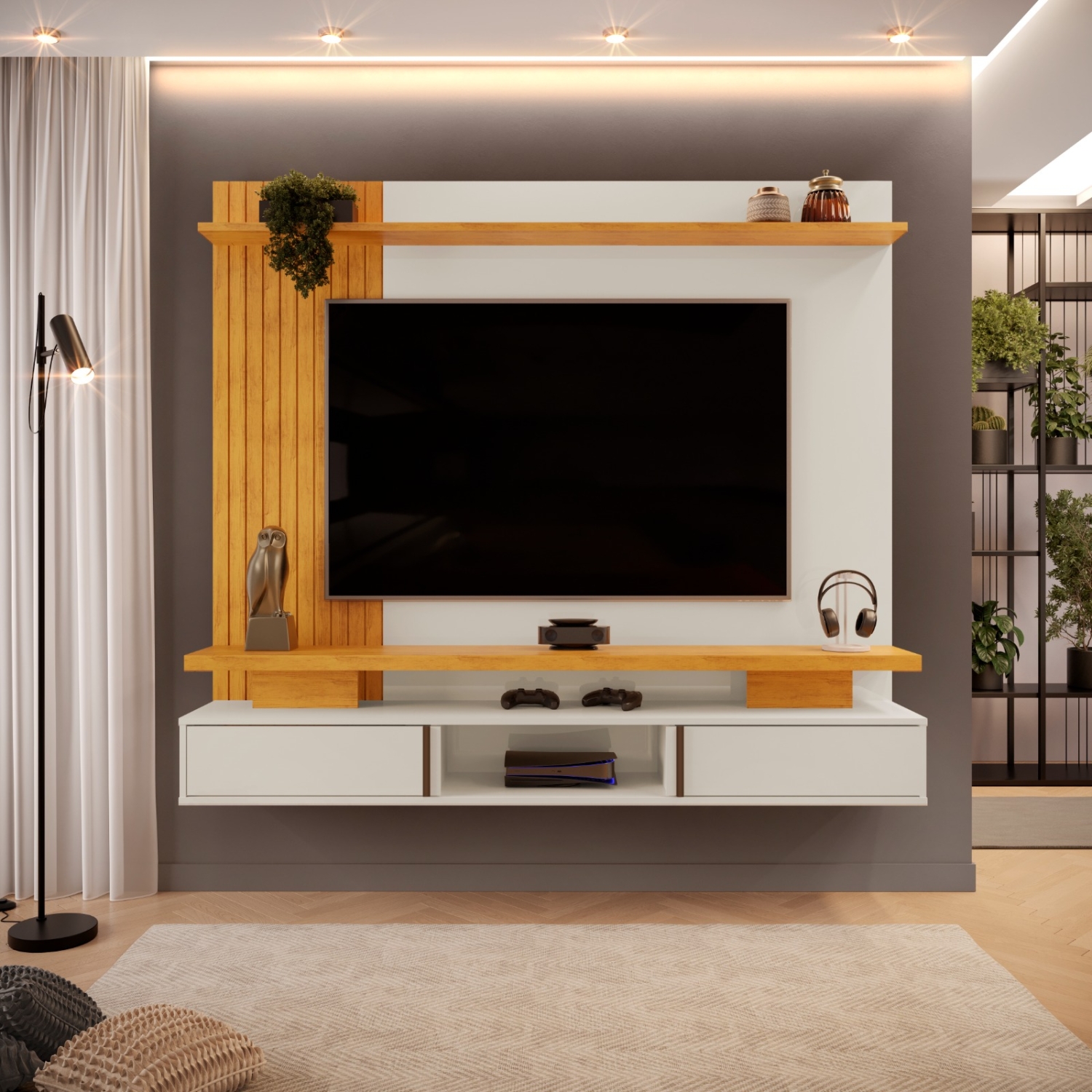 Painel Leoni 1800 mm