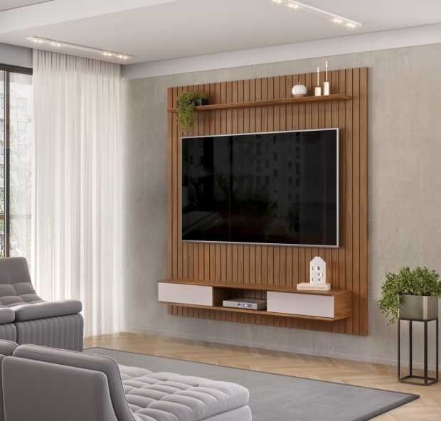 Painel Extensível Hit 1900 mm