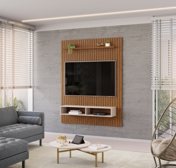 Painel Extensível Hit 1900 mm