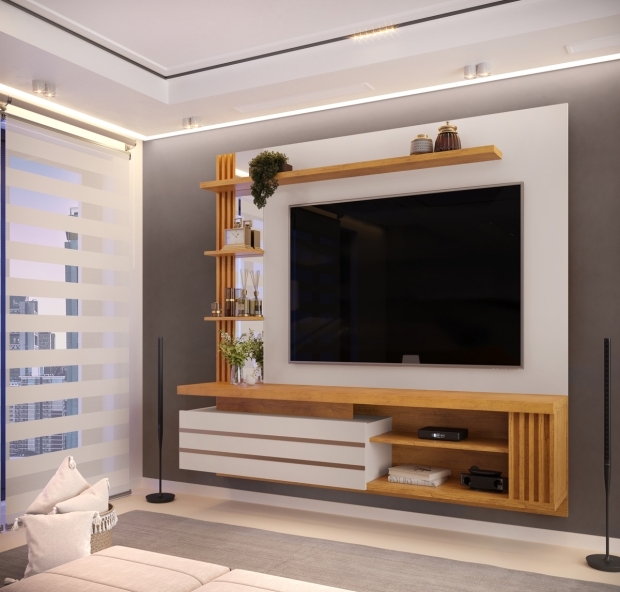 Painel Leoni 1800 mm