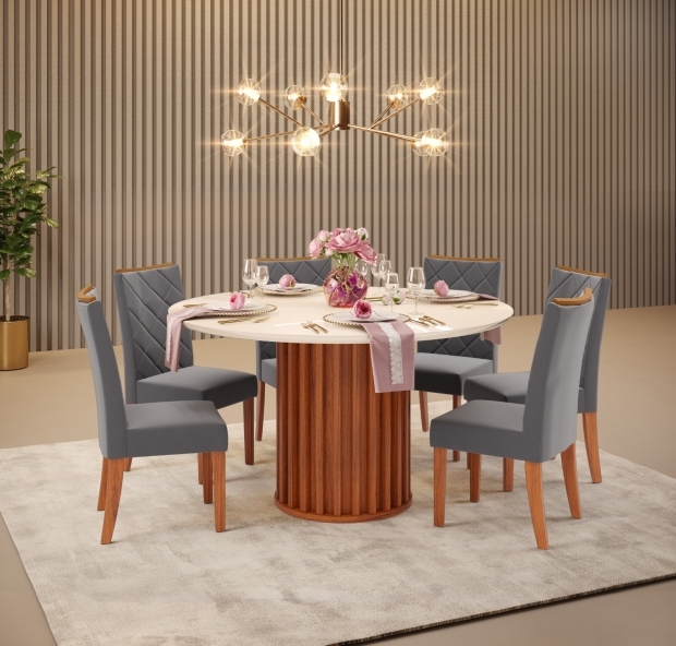 Italy table 1700 mm
