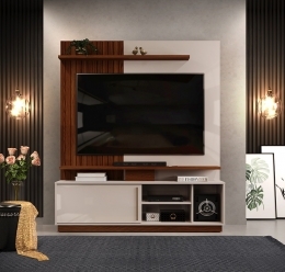Home Theater Atenas 1500 mm