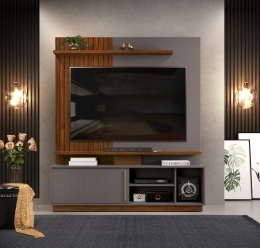Home Theater Atenas 1500 mm
