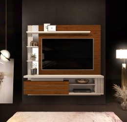 Painel Suspenso Marin 1600 mm