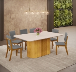 Mesa Munique 1700 mm